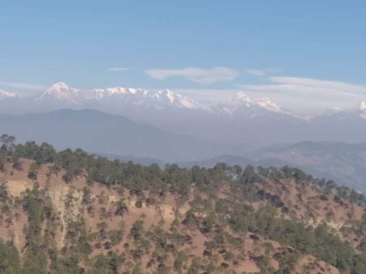 Samridh Natures Resort in Lamgara, Almora by Samridh Nature ...