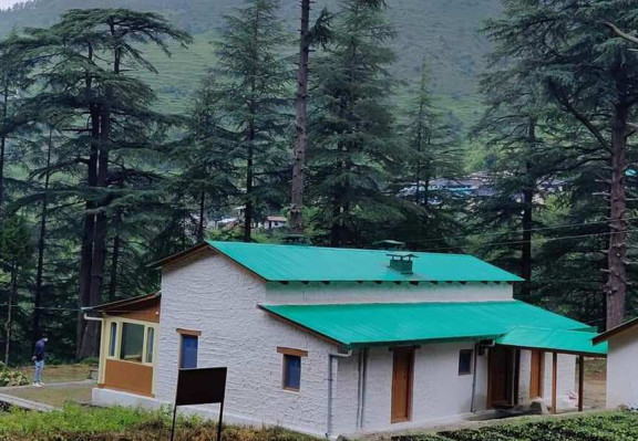 Samridh Natures Resort in Lamgara, Almora by Samridh Nature ...