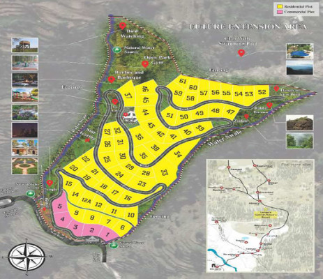 Samridh Natures Resort in Lamgara, Almora by Samridh Nature ...