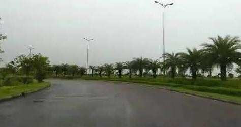 Dlf Garden City in Raibareli Road, Lucknow by DLF Ltd ...