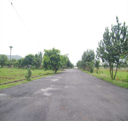 Balaji Hill County in Parawada, Visakhapatnam by Siri Venkateswara ...