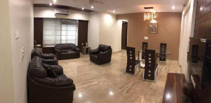 Chembur Heights 2 in Sindhi Society, Chembur, Mumbai by Shree ...