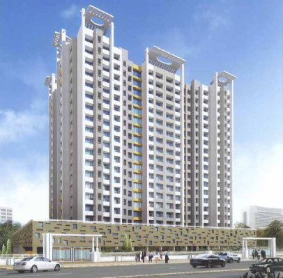 Chembur Heights 2 in Sindhi Society, Chembur, Mumbai by Shree ...