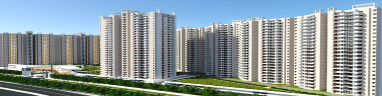 Eta Residency in ETA 1, Greater Noida by Vardhman Group ...
