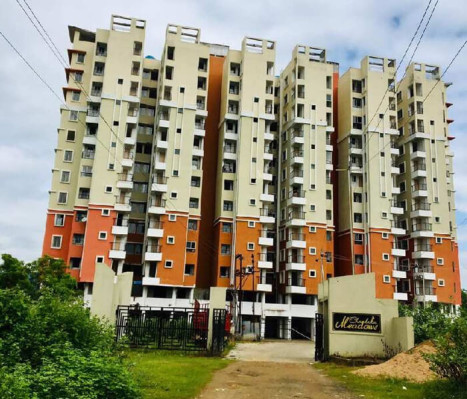 Chandaka Meadows in Chandaka, Bhubaneswar by Trishakti Promoters ...
