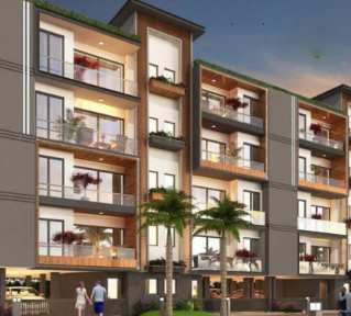 Smart World City Of Dreams in Sector 89 Gurgaon by M3M India Ltd ...