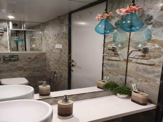 Everest World in Dhokali, Thane by Terraform Realty - RealEstateIndia.Com