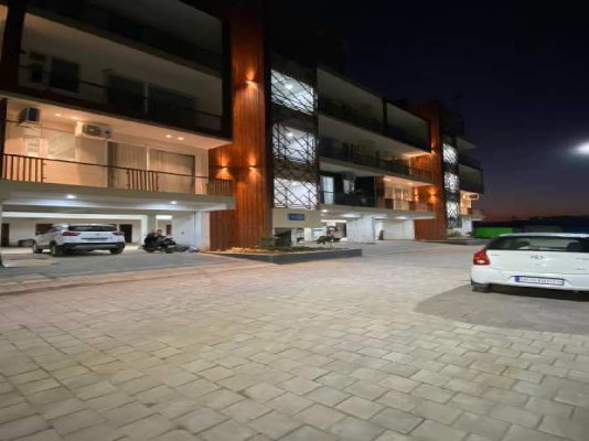 Sapphire Court in Swastik Vihar, Zirakpur by Sapphire Group ...