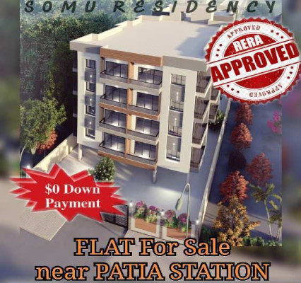 Somu Residency in Patia, Bhubaneswar by Addwell Group - RealEstateIndia.Com
