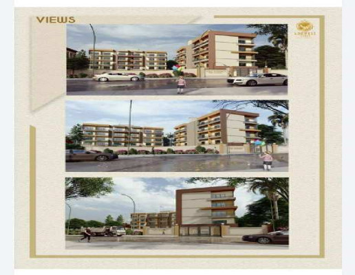 Somu Residency in Patia, Bhubaneswar by Addwell Group - RealEstateIndia.Com