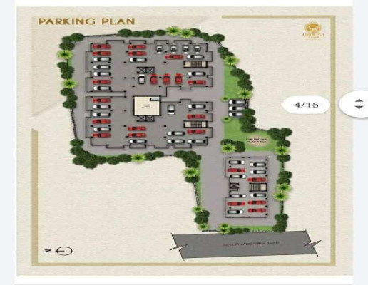 Somu Residency in Patia, Bhubaneswar by Addwell Group - RealEstateIndia.Com