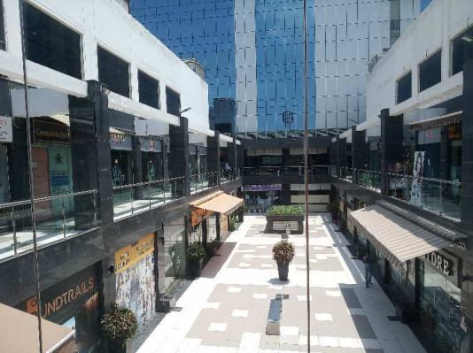 Eros City Square in Sector 49 Gurgaon by Eros Group - RealEstateIndia.Com