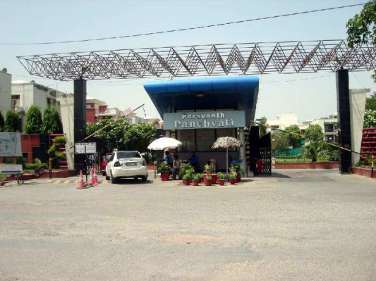Parsvnath Panchvati in Fatehabad Road, Agra by Parsvnath Developers Ltd ...
