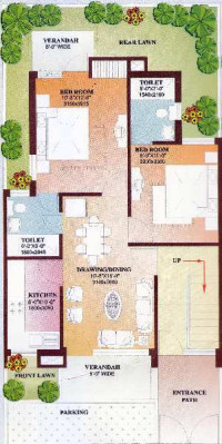 Parsvnath Panchvati in Fatehabad Road, Agra by Parsvnath Developers Ltd ...
