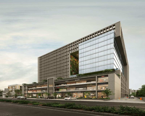 Zion Z1 in Thaltej, Ahmedabad by Zion Buildcon - RealEstateIndia.Com