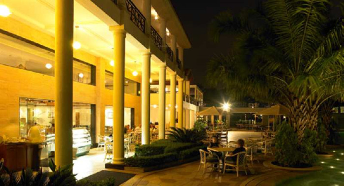 Adarsh Palm Meadows in Whitefield, Bangalore by Adarsh Developers ...