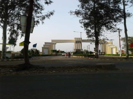 Apex City in Baghpat Road, Meerut by Apex Group - RealEstateIndia.Com