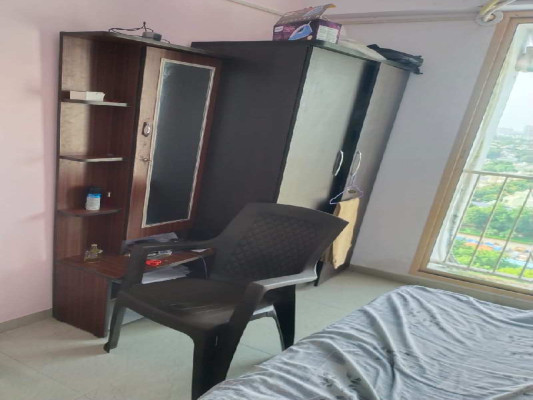 Satyesh Residency in Shela, Ahmedabad by Applewoods Estate Private ...