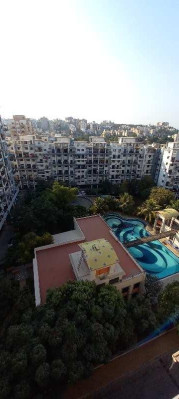 Bramha Majestic in Nibm, Pune by Bramhacorp Ltd. - RealEstateIndia.Com