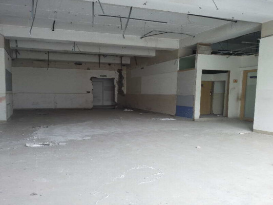 Bsel Tech Park in Sector 30A Vashi, Navi Mumbai by BSEL INFRASTRUCTURE ...