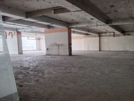 Bsel Tech Park in Sector 30A Vashi, Navi Mumbai by BSEL INFRASTRUCTURE ...