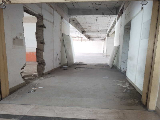 Bsel Tech Park in Sector 30A Vashi, Navi Mumbai by BSEL INFRASTRUCTURE ...