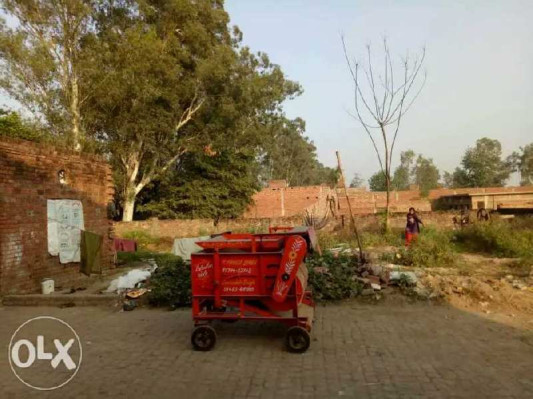 Gurunanak Enclave in Dhakoli, Zirakpur by Amit - RealEstateIndia.Com