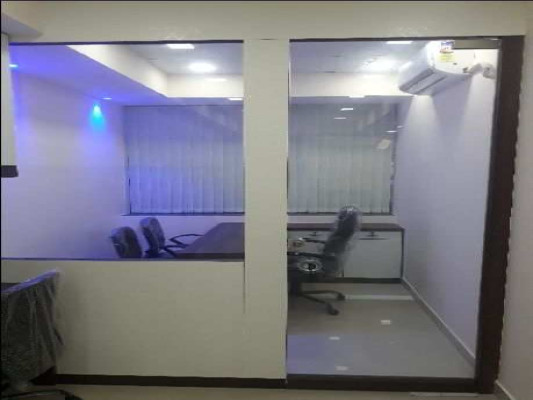 Haware Infotech Park in Sector 30A Vashi, Navi Mumbai by Haware ...