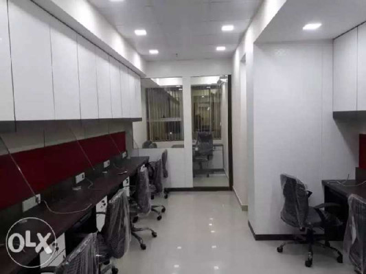Haware Infotech Park in Sector 30A Vashi, Navi Mumbai by Haware ...
