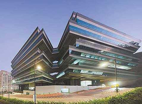 Lotus Plaza in Chandivali, Powai, Mumbai by Lotus Group Of Companies ...
