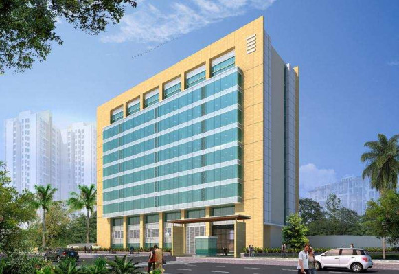 Lotus Plaza in Chandivali, Powai, Mumbai by Lotus Group Of Companies ...
