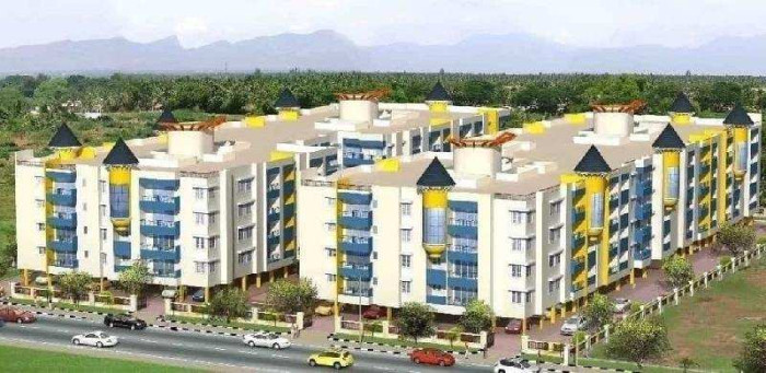 Mount Kailash in Madampatti, Coimbatore by Right House Property ...