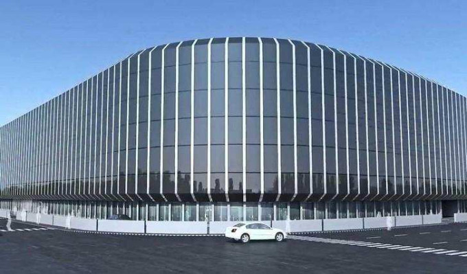 Kanakia Boomerang in Chandivali, Powai, Mumbai by Kanakia Group ...