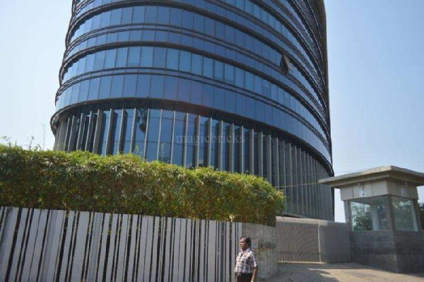 Kanakia Boomerang in Chandivali, Powai, Mumbai by Kanakia Group ...