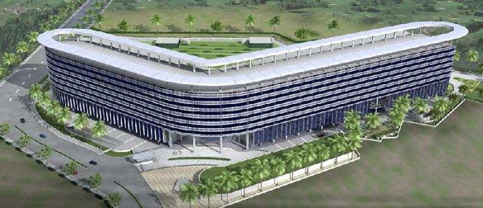 Kanakia Boomerang in Chandivali, Powai, Mumbai by Kanakia Group ...