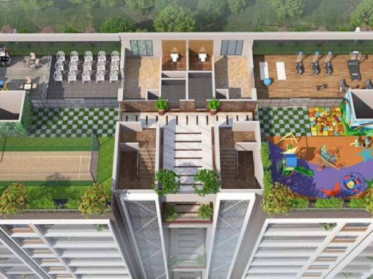 Pebbles Greenfield in Wakad, Pune by Abhinav Group - RealEstateIndia.Com