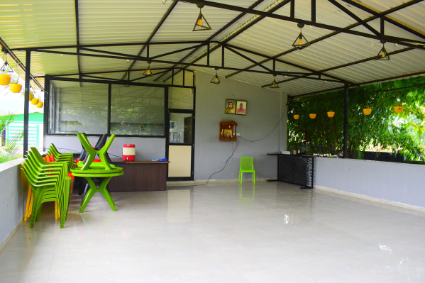 Ashwamedh Farmhouse in Khandwa Road, Indore by kalyan property ...