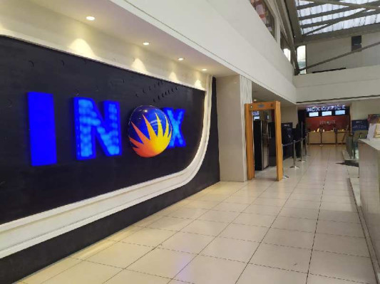 Genesis Mall in Alwar Bypass Road, Bhiwadi by Genesis Infratech Pvt ...