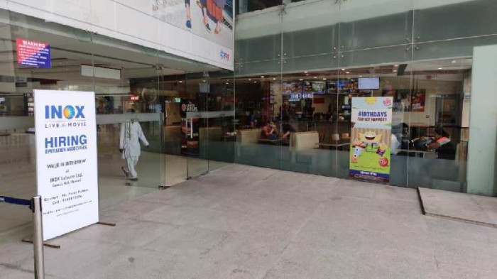 Genesis Mall in Alwar Bypass Road, Bhiwadi by Genesis Infratech Pvt ...