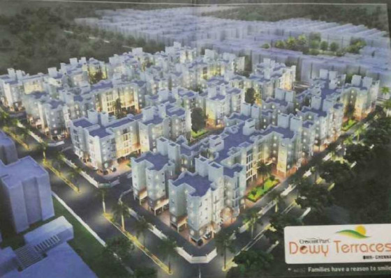Sare Homes in Thiruporur, Chennai by Sare Homes - RealEstateIndia.Com