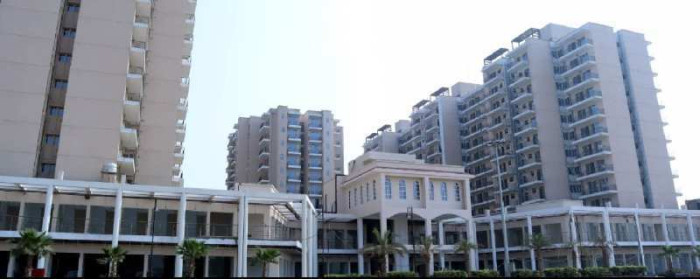 Signature Andour Heights in Sector 71 Gurgaon by Signature Global Group ...