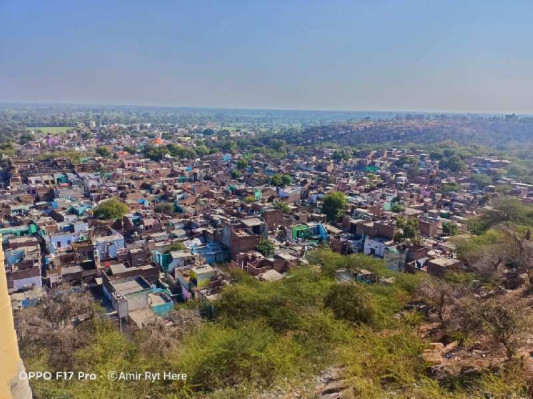 Shree Banke Bihari Township in Barsana, Mathura by sbb group ...