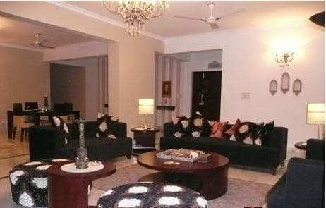 Windsor Court Apartment in DLF Phase IV, Gurgaon by DLF Ltd ...