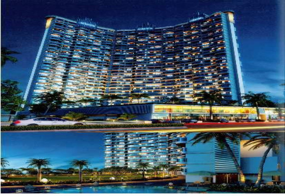 B And M Atlantis in Ghansoli, Navi Mumbai by B & M Buildcon ...