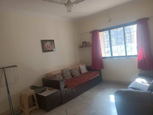 Mantri Park in Goregaon East, Mumbai by Mantri Realty Ltd ...