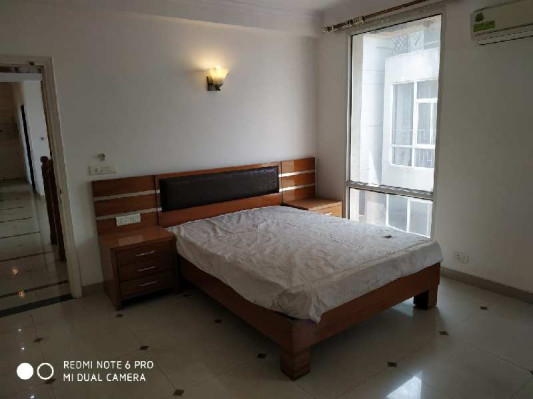 Omaxe The Nile in Sector 49 Gurgaon by Omaxe Limited - RealEstateIndia.Com