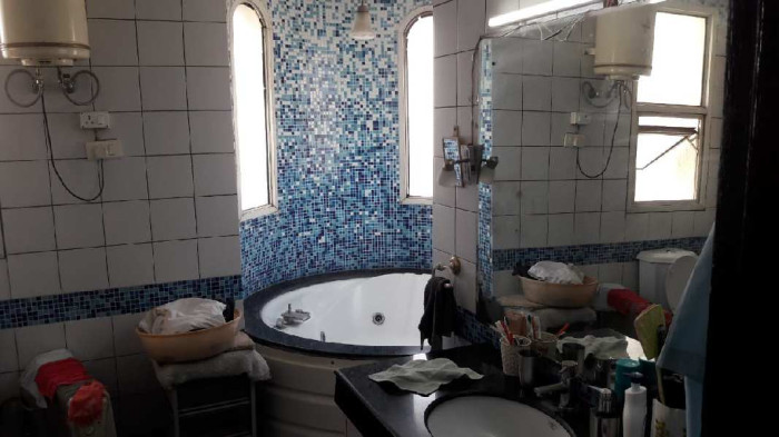 Omaxe The Nile in Sector 49 Gurgaon by Omaxe Limited - RealEstateIndia.Com