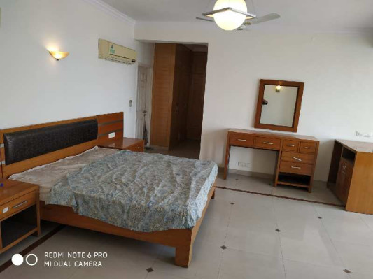 Omaxe The Nile in Sector 49 Gurgaon by Omaxe Limited - RealEstateIndia.Com