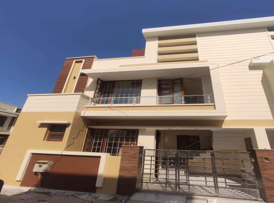 Paradise Homes in Kharar, Mohali by Paradise Builders Pvt. Ltd ...
