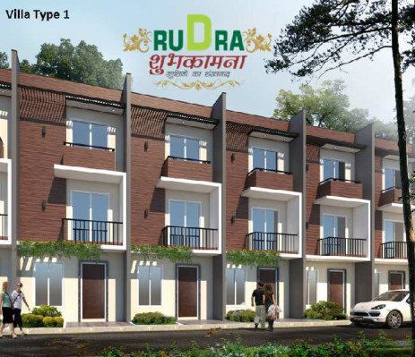 Rudra Shubhkamna in GT Road, Kanpur by Rudra Real Estate Ltd. - RealEstateIndia.Com